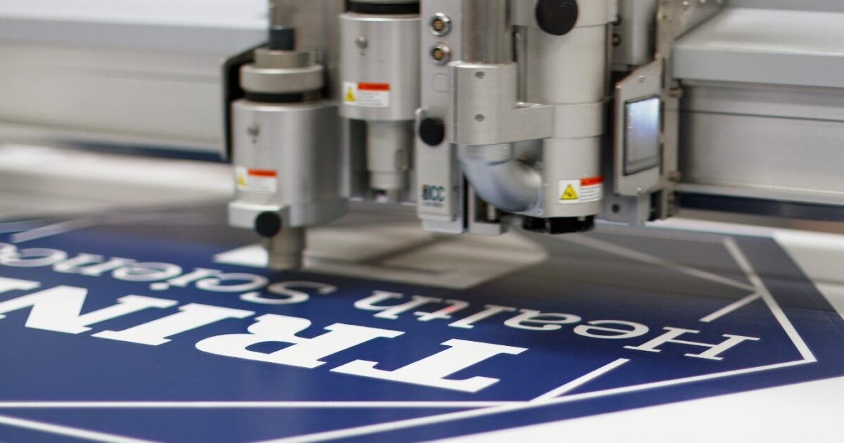 Wide Format Services | Excell Color Graphics